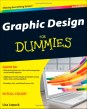 Graphic Design For Dummies – Fish Of Gold