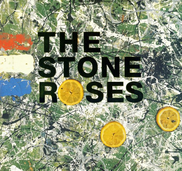 30 Albums, 30 Stories: The Stone Roses – Fish Of Gold