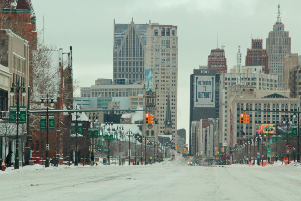 On Being Homeless – Fish Of Gold